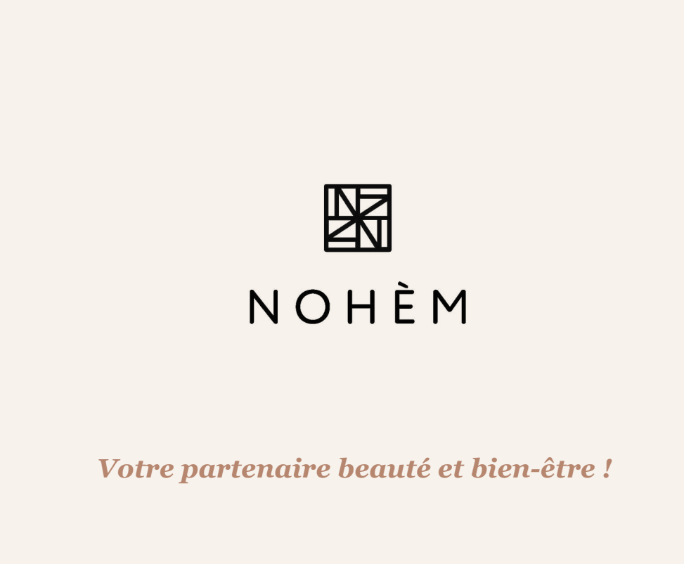 Nohèm: coup de ️ produits bio & français – Chloé Atelier de beauté